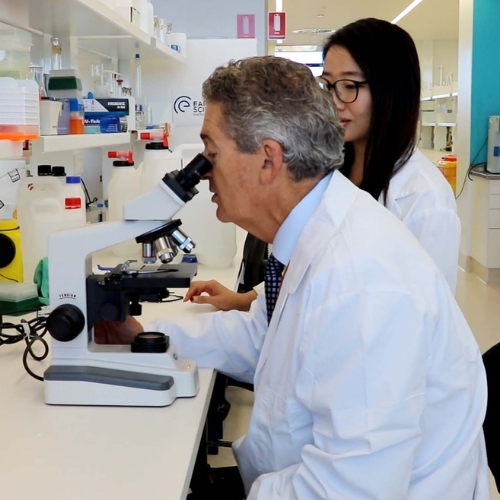 Professor Marcus Atlas – ClearDrum